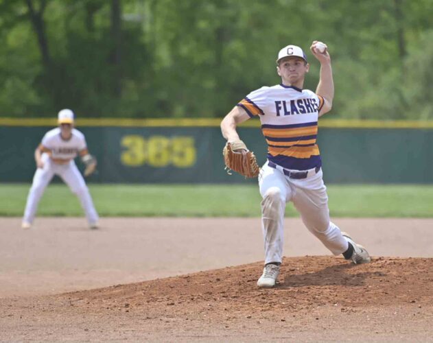 Champion takes early lead but falls to South Range in semifinals | News ...